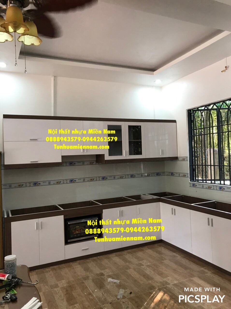 TỦ BẾP NHỰA ĐÀI LOAN CHIN HUEI TBN10 - Tư Vấn - Thiết Kế - Sản Xuất ...