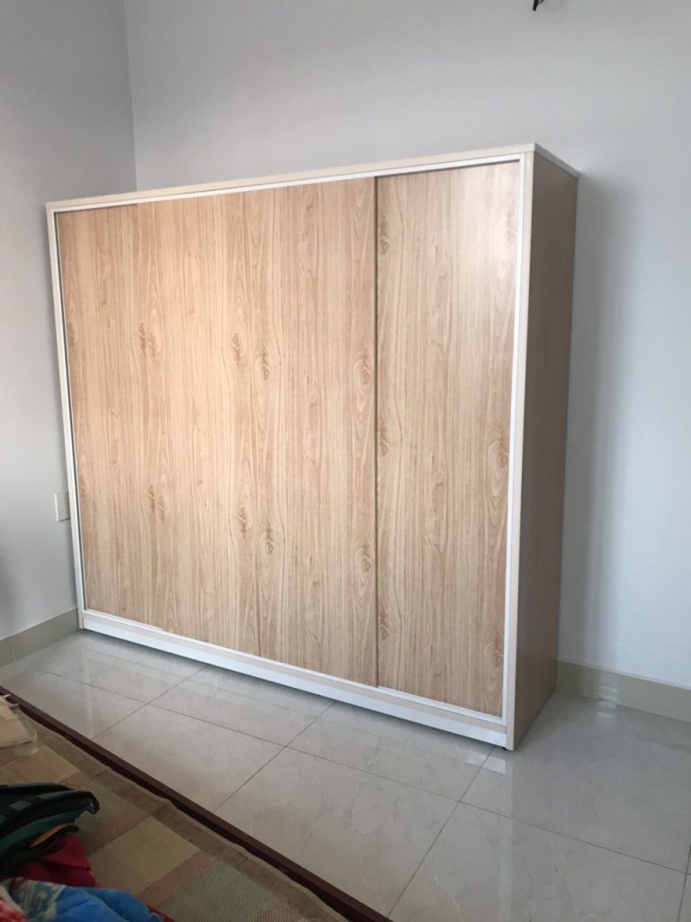 TỦ ÁO CÁNH LÙA NHỰA CHIN HUEI TCL75S11 - Tư Vấn - Thiết Kế - Sản Xuất - Thi Công Nội Thất Nhựa ...