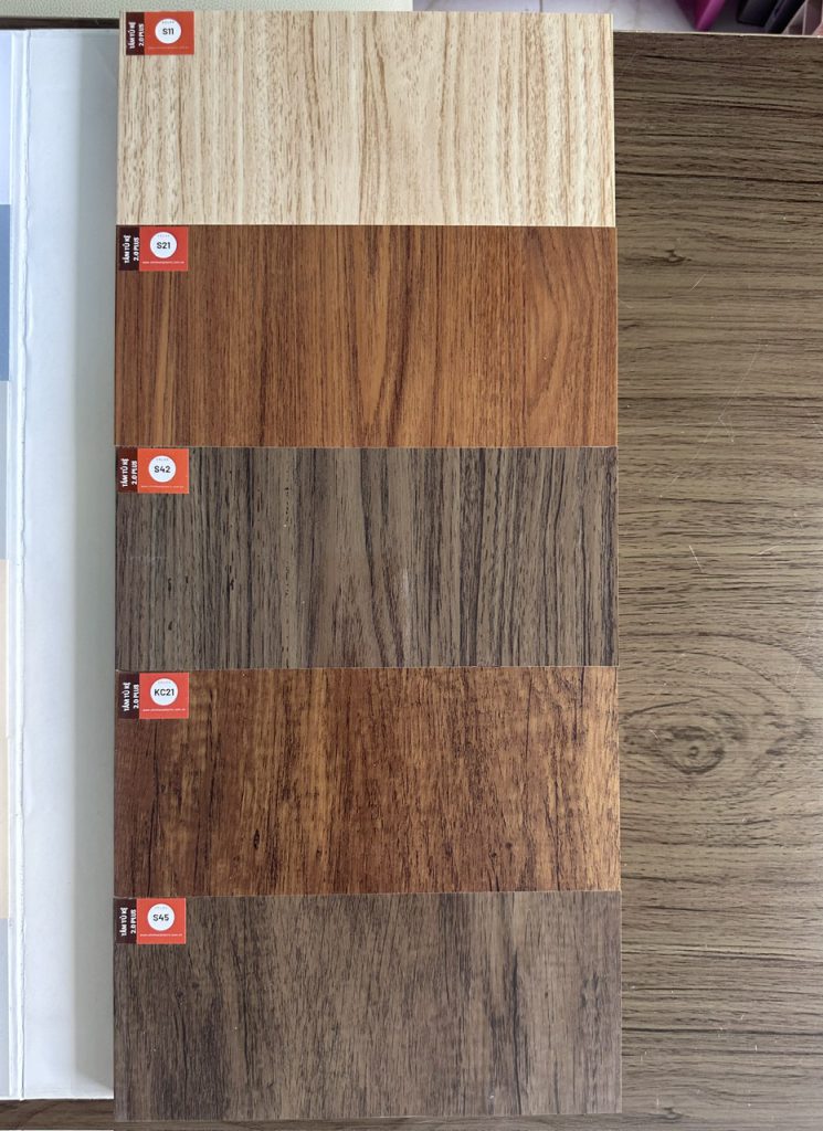 BẢNG MÀU NHỰA CAO CẤP CHIN HUEI 2.0 PLUS - Tư Vấn - Thiết Kế - Sản Xuất ...